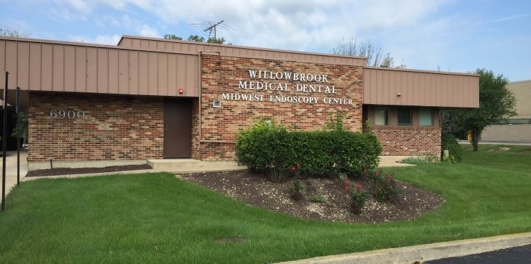 Midwest Digestive Center – Digestive Center